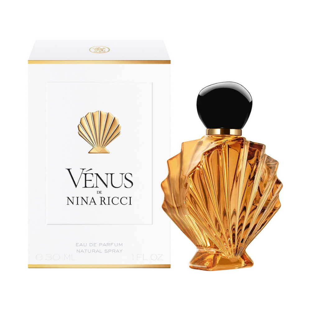 Nina Ricci Venus de Nina Ricci 30 мл парфюмерная вода, женские, шипровые, цветочные
