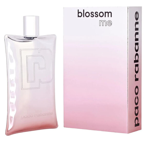 Paco Rabanne Унисекс Blossom Me Парфюмированная вода (edp) 62мл