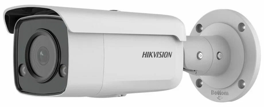 IP камера Hikvision DS-2CD2T87G2-L(C) 2.8мм