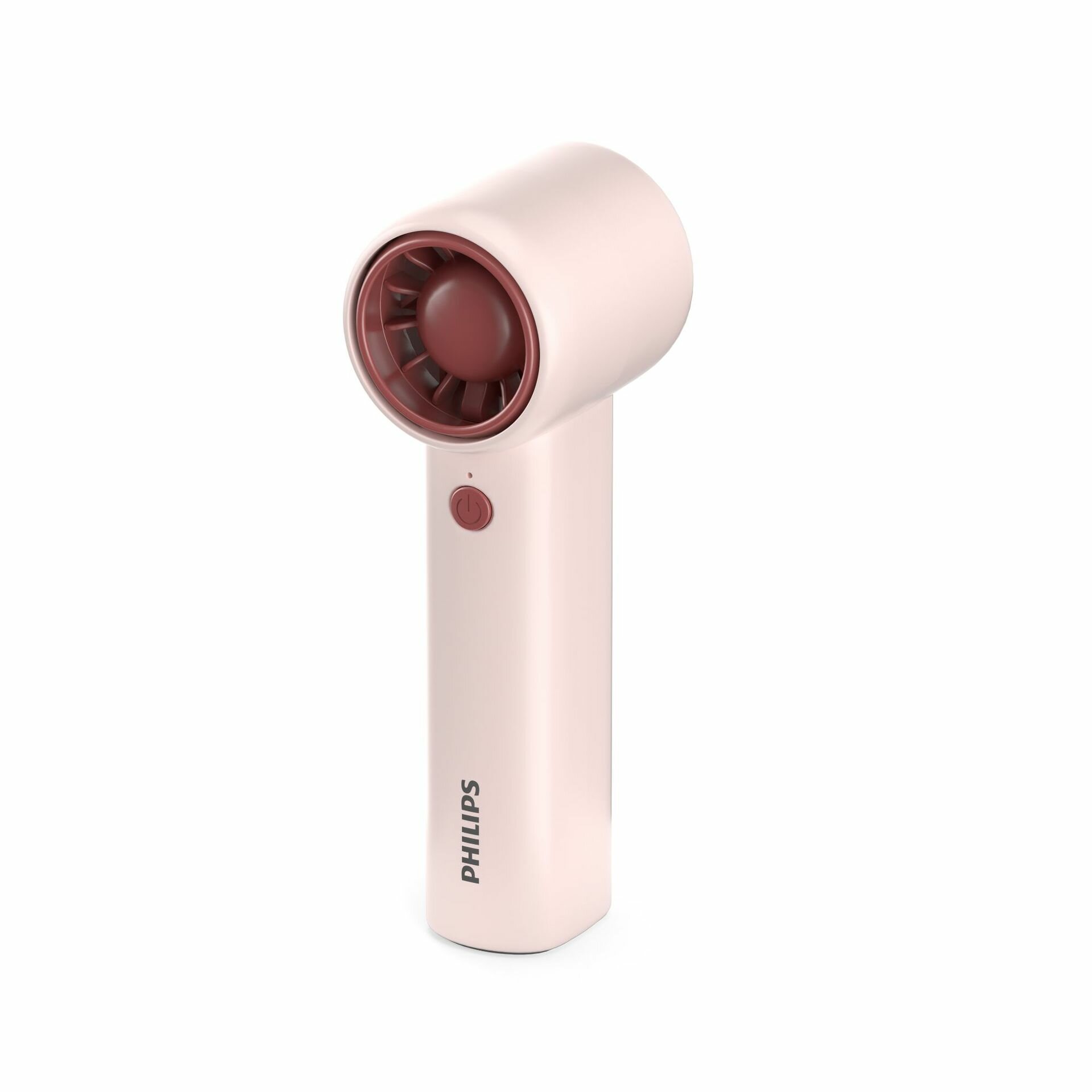 PHILIPS Philips портативный маленький вентилятор Philips Портативный мини перезаряжаемый портативный настольный вентилятор renewal ACR2122PF