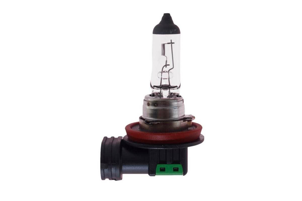Автолампа H11 55 PGJ19-2 LONG LIFE 12V NARVA