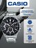 Наручные часы CASIO, серебряный