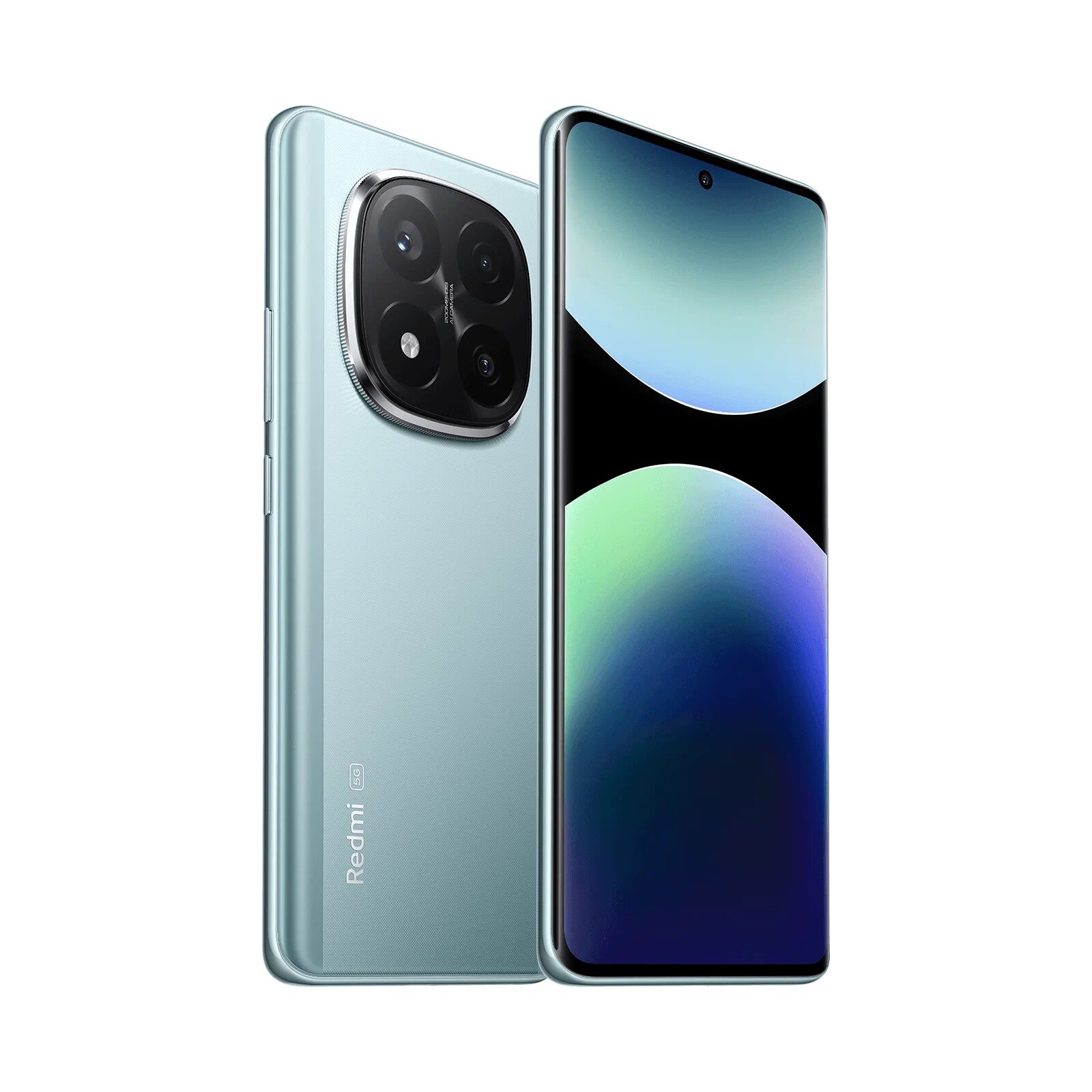 Note 14 Pro Plus 5G 8+256Gb Blue