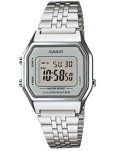 Наручные часы CASIO Vintage