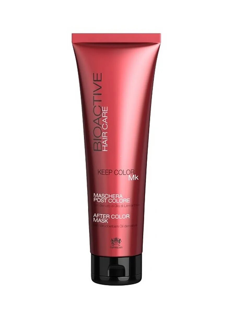 BIOACTIVE KEEP COLOR Маска для окрашенных волос