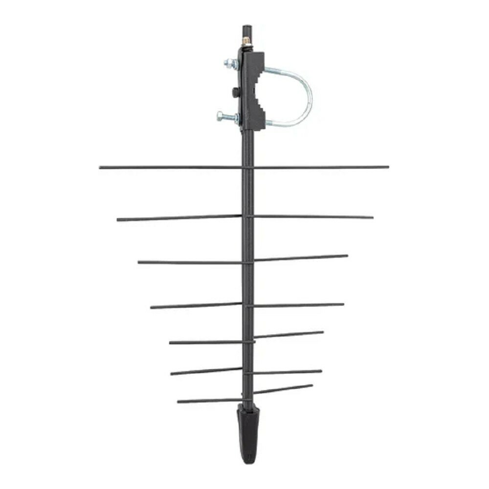ТВ антенна Perfeo BAS-1124-5V Двина-14