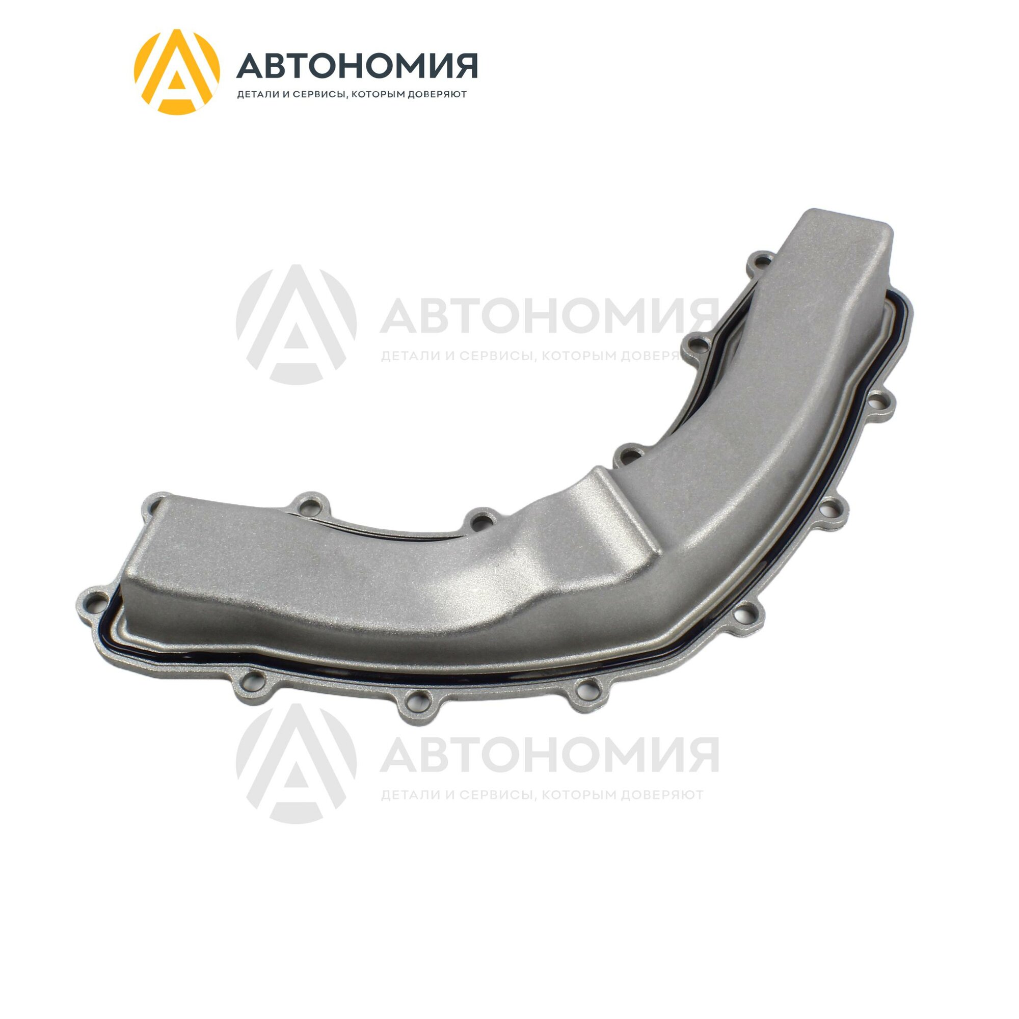 Крышка блока цилиндров X5 E70 07-13, X5 E53 00-07,7-серия E65, E66 01-08, 5-серия BMW 11 14 7 504 376