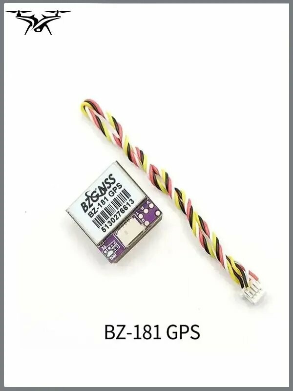 Модуль Beitian BE 181 m10 GPS GLONASS Антенный, для с компасом