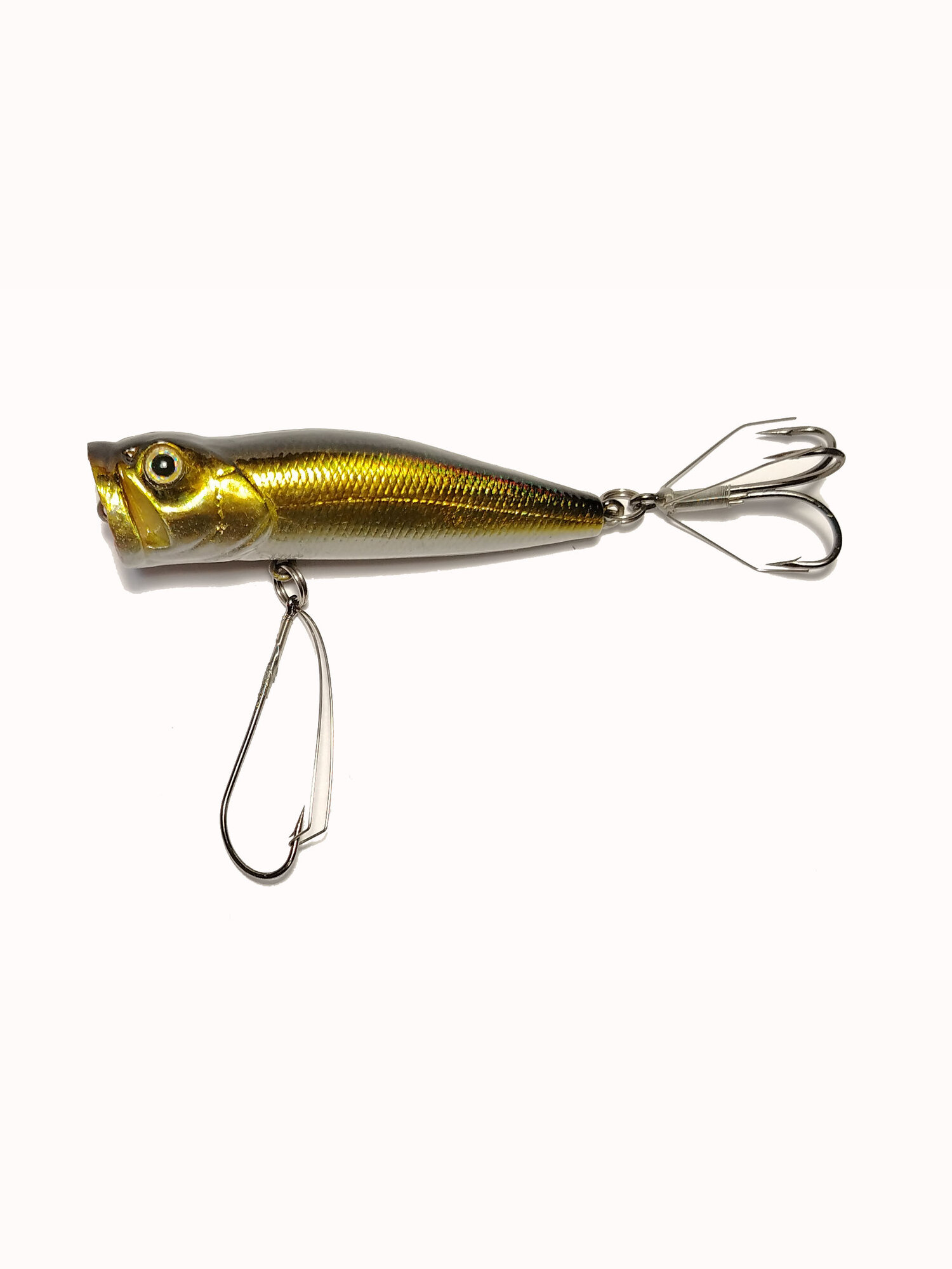 Поппер незацепляйка Playfishing Авангард 372 цвет 03
