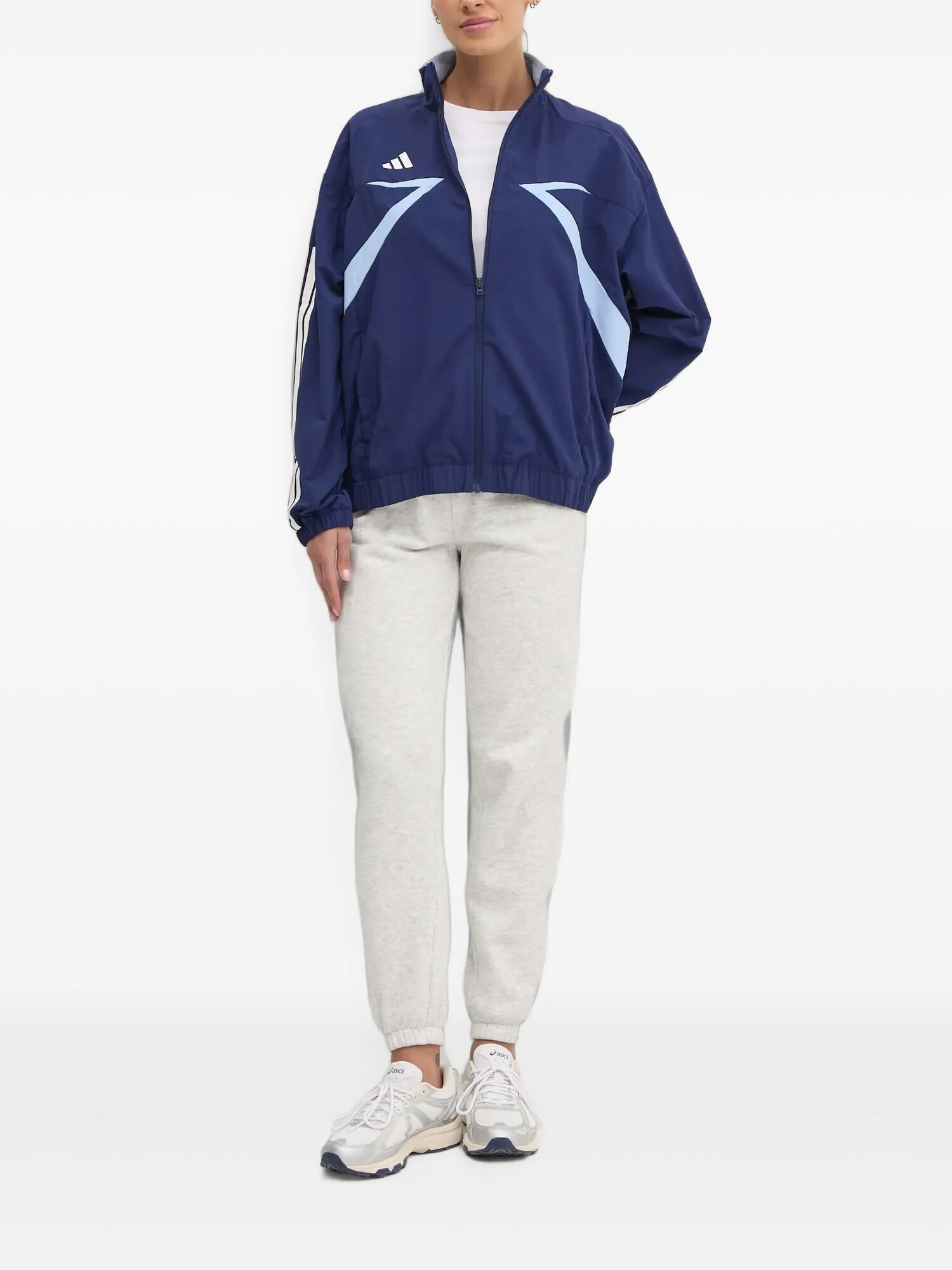 Куртка adidas, размер 4 UK — фото 1