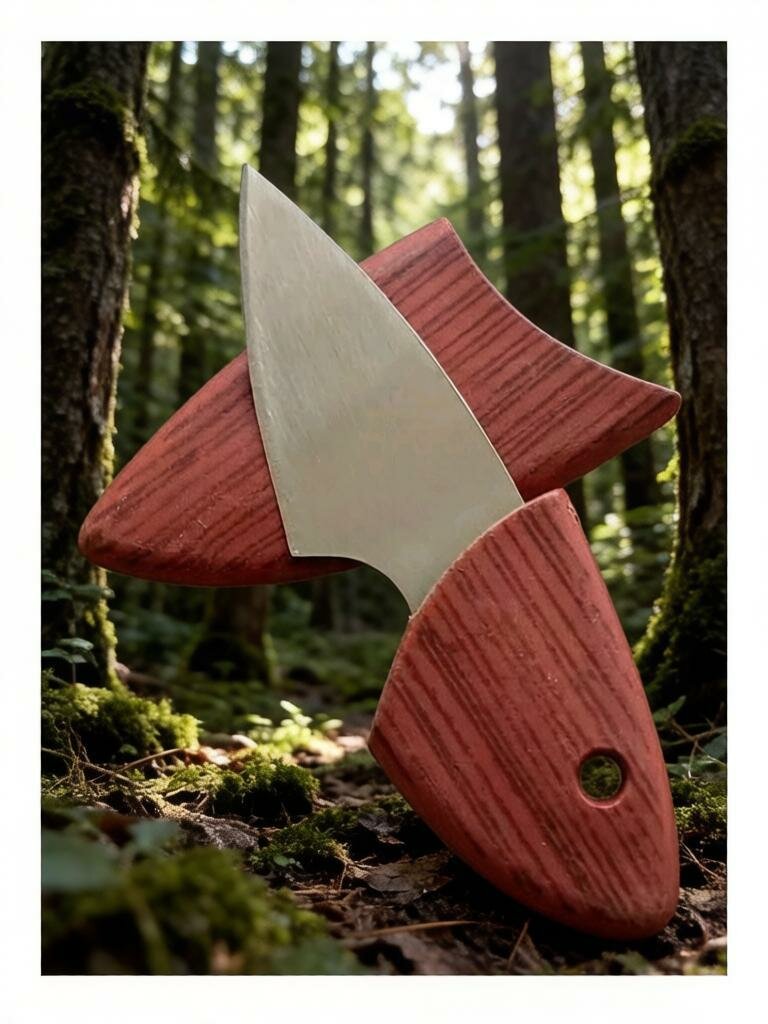 Грибник