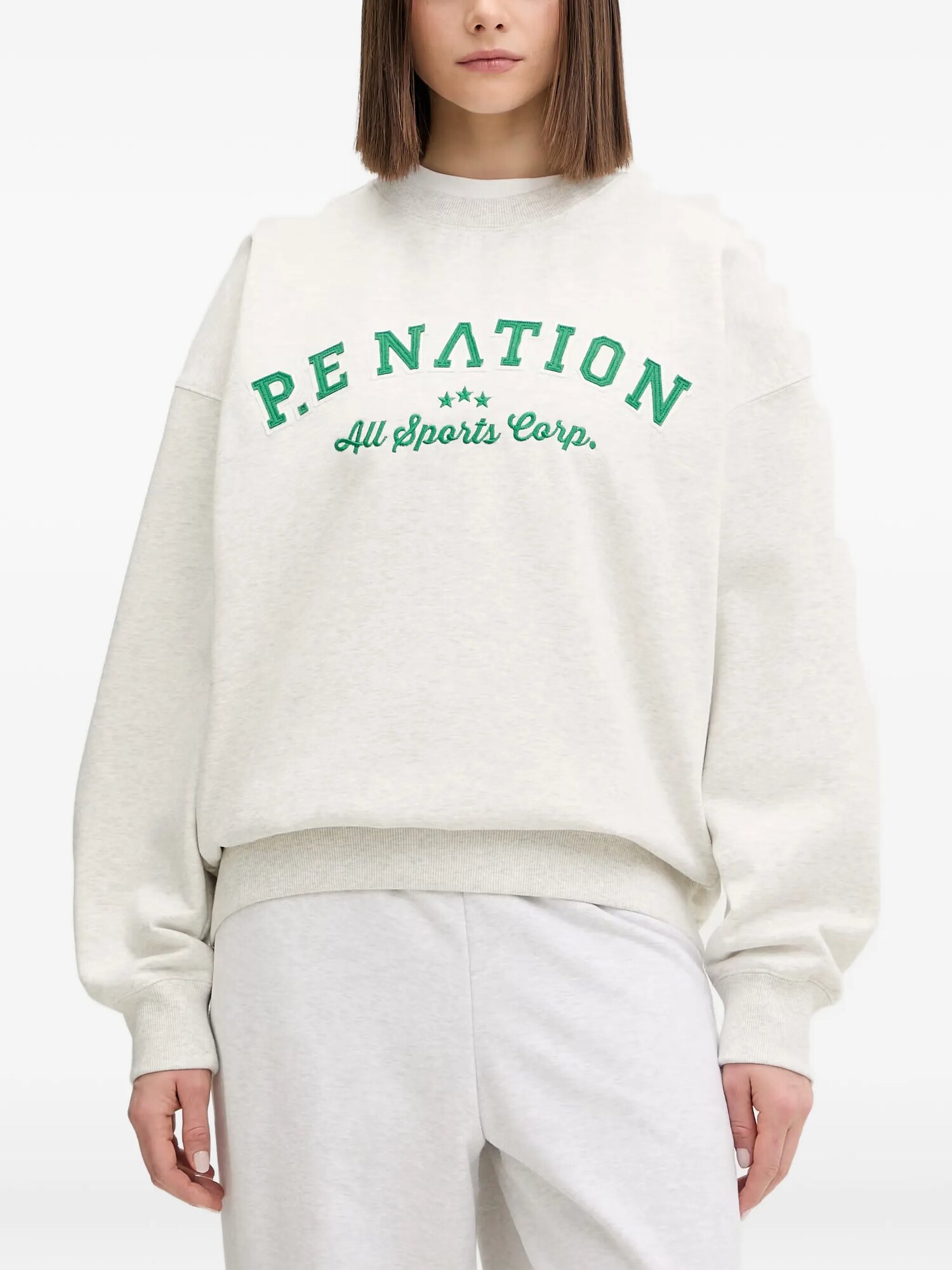 Толстовка P.E Nation