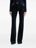 Джинсы UNITED COLORS OF BENETTON Logo-patch flared jeans, размер 26