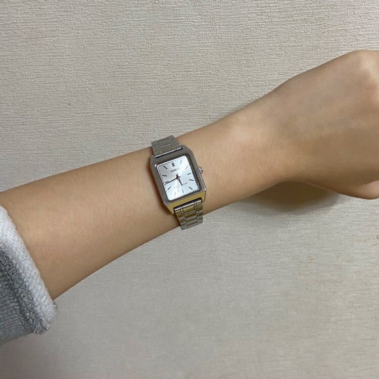Наручные часы CASIO — фото 1