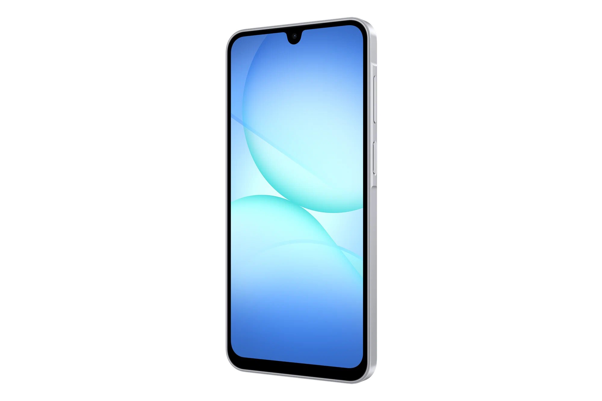 Смартфон Samsung Galaxy A17 8gb / 256Gb (Gray|Серый) Регион- MY — фото 1