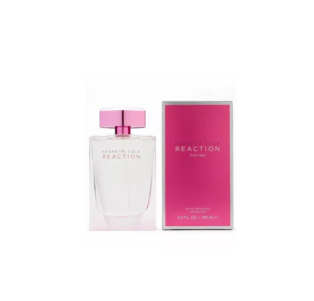 Kenneth Cole Reaction for Her 100 мл парфюмерная вода женская, цветочные, фруктовые