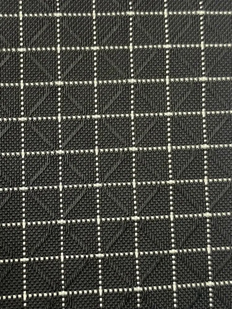 Ткань Дайнима (Dyneema/UHMWPE) 210D рипстоп, водонепроницаемый сверхлегкий нейлон для рюкзаков и палаток, армированная