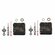 Комплект Аксессуаров Для 3D-Принтера Clock Components Kit MH011