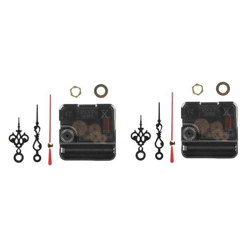 Комплект Аксессуаров Для 3D-Принтера Clock Components Kit MH011