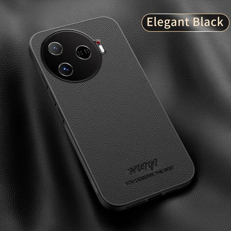 Чехол для Tecno Camon 30 Pro 5G (Техно Камон 30 Про 5Джи) Мобильный телефон в форме 075