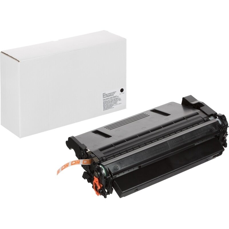 Лазерный картридж Retech черный, Canon 057 H, для Canon 223dw/226dw/MF443dw (057 H)