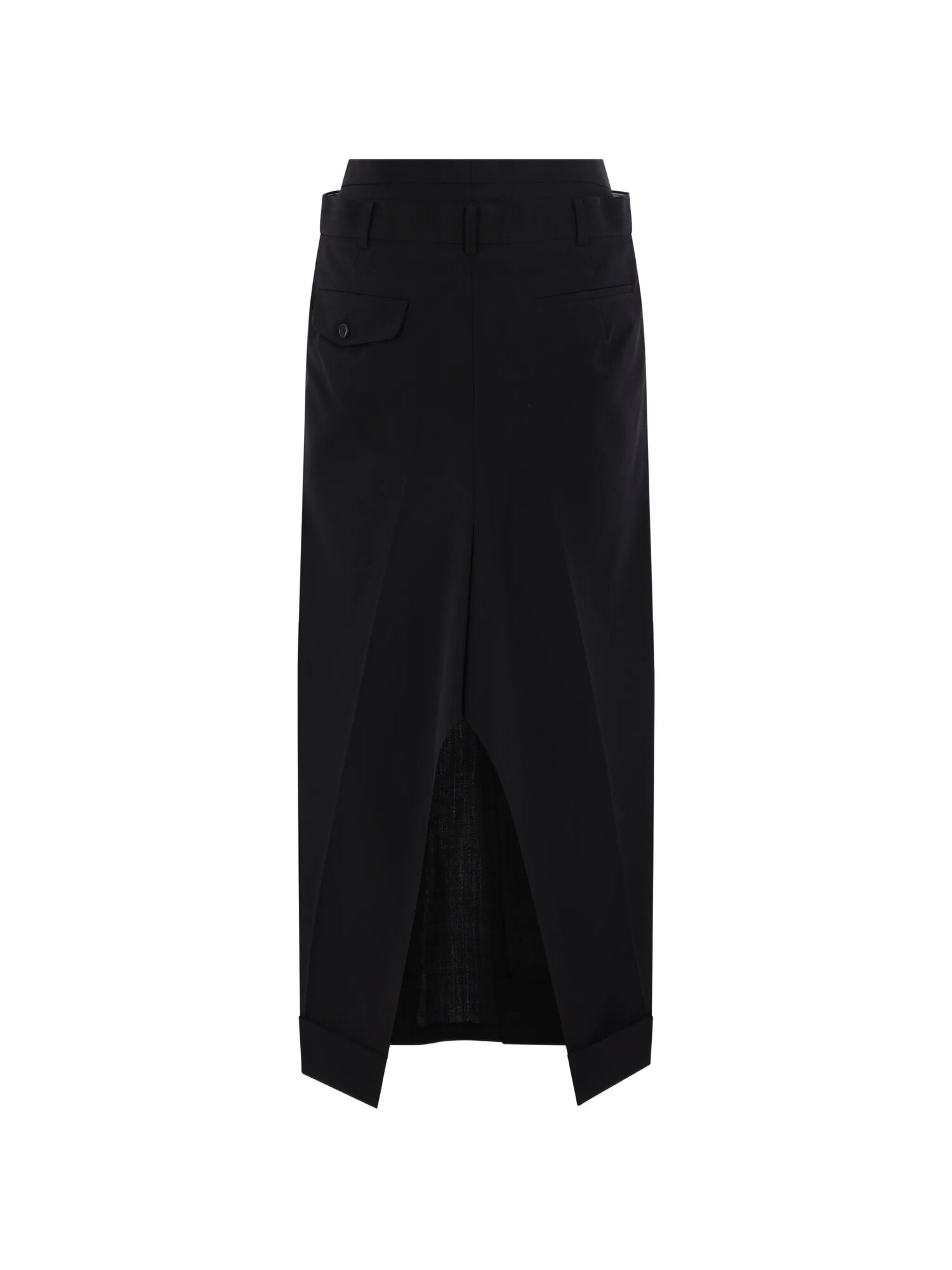 Юбка Junya Watanabe, размер 44 — фото 1