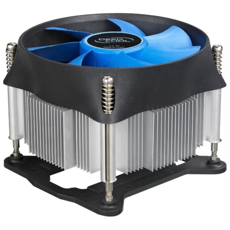 Кулер для процессора Deepcool THETA 31 PWM, 1150/51 4 pin (THETA 31 PWM)