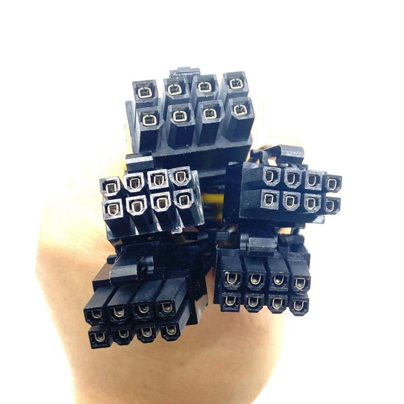 Кабель питания для серверной видеокарты Beyond CY5468MG250G50 8контактный 4090 A100