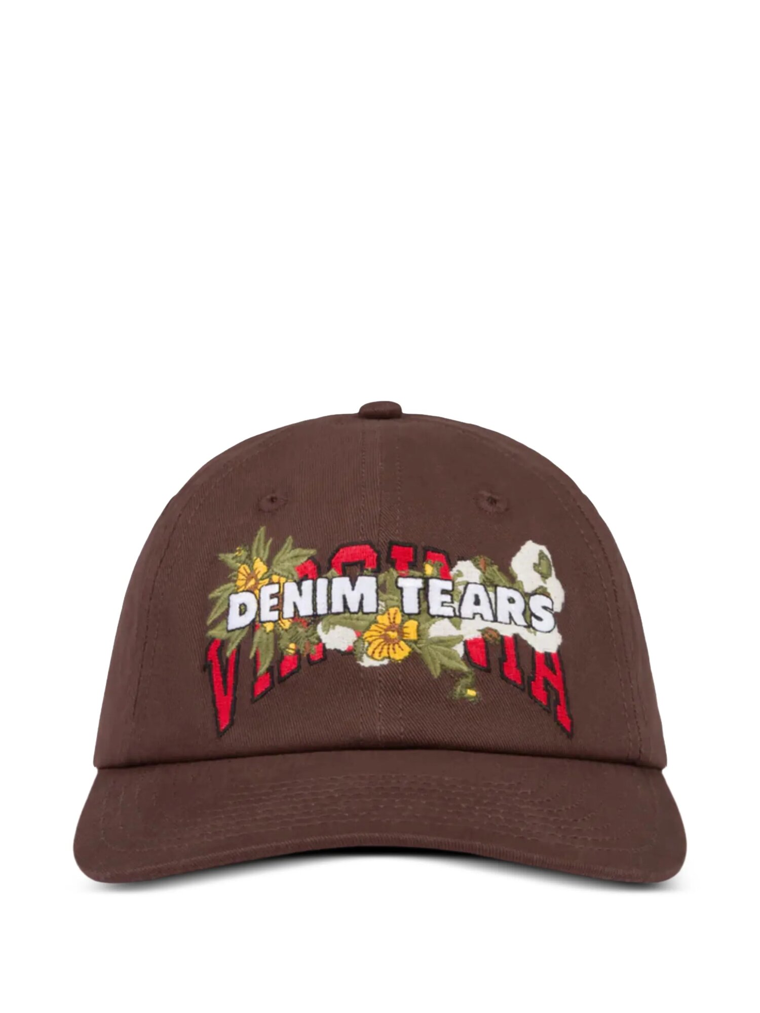 Шапка DENIM TEARS Virginia для мальчиков