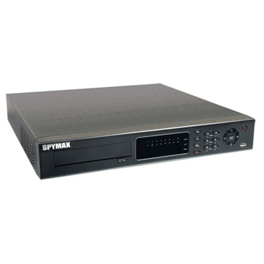Видеорегистратор гибридный Spymax RM-2508H