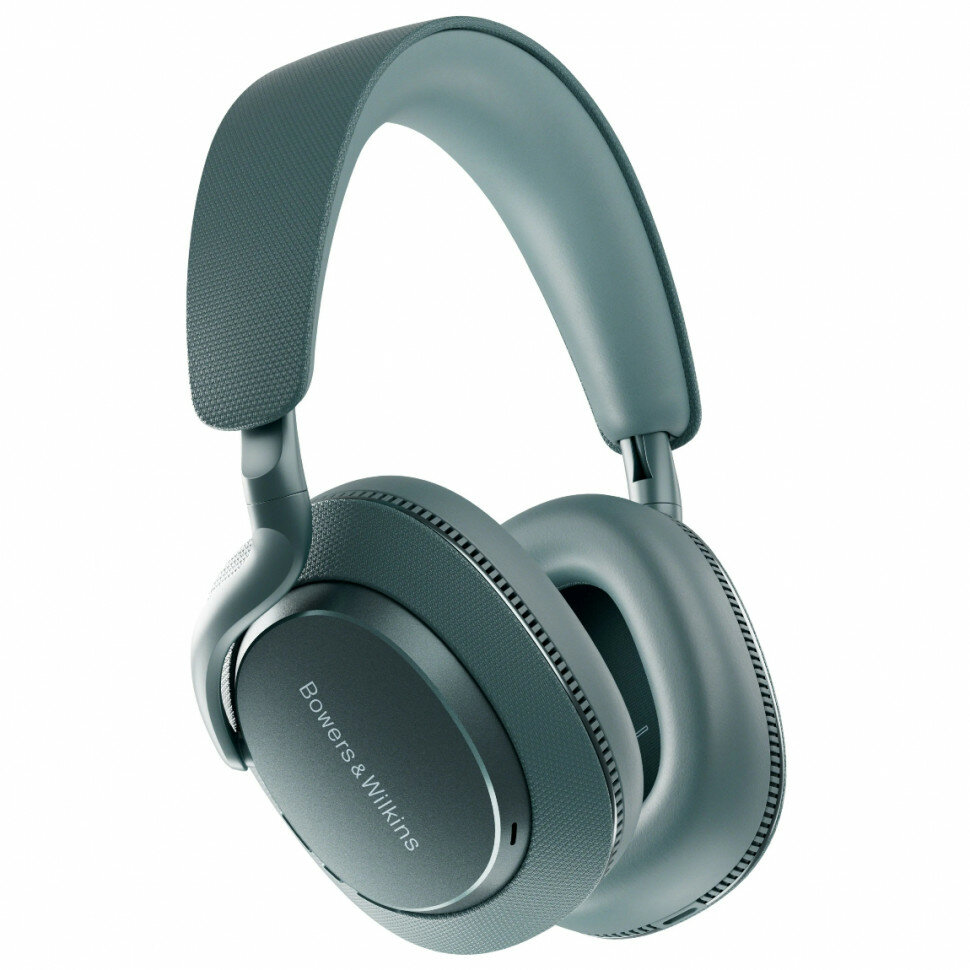 Наушники Bowers & Wilkins Px7 S3, Frost Blue