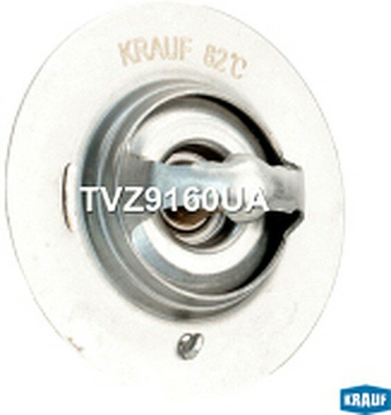 Термостат KRAUF TVZ9160UA Daihatsu Charmant A Daihatsu Cuore I L55, L60 Daihatsu Cuore II L80, L81 Daihatsu Cuore III
