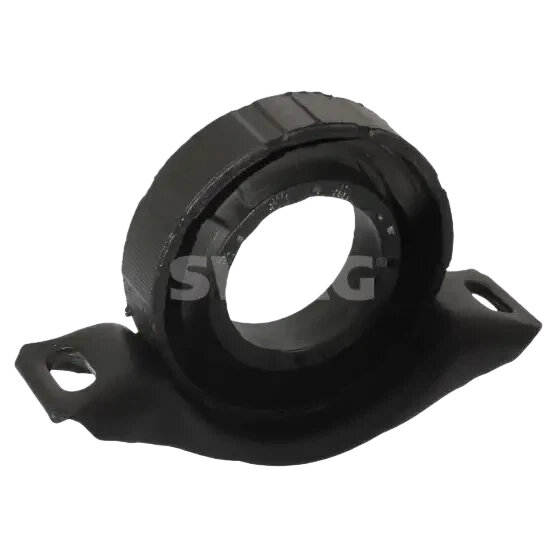 Подвесная опора кардана SWAG 10870022 Mercedes W124 200-300E 85-95, W201 2,5Td, 2,6E 82-93 без подшипника