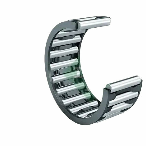 Подшипник КПП игольчатый INA 712045410 Audi A3, Skoda Octavia, Vw Golf 2, 3, 4, Bora, Jetta 86-11 24х32х18