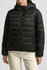 Куртка Tommy Jeans, размер XS, черный