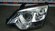 Фара левая OPEL ANTARA