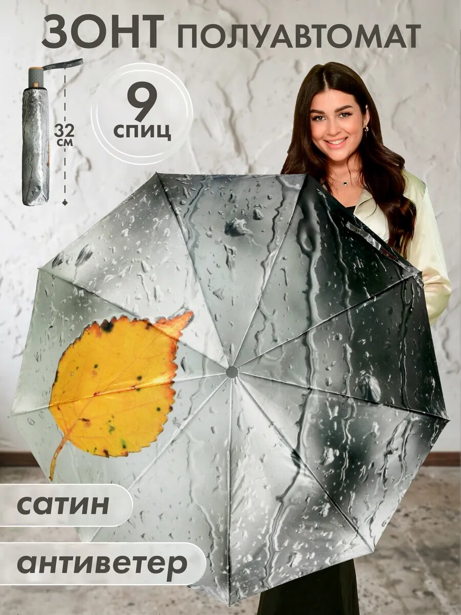 Зонты