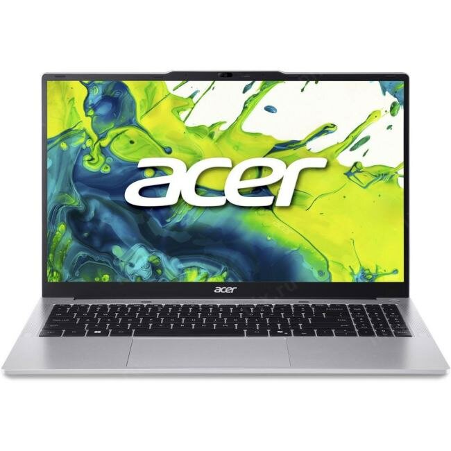 NX. D5HEX.001 Ноутбук Acer Aspire Lite AL15-72P, Intel Core i5-13420H 4.70 GHz, 16GB DDR5 RAM,512GB SSD, 15.6"