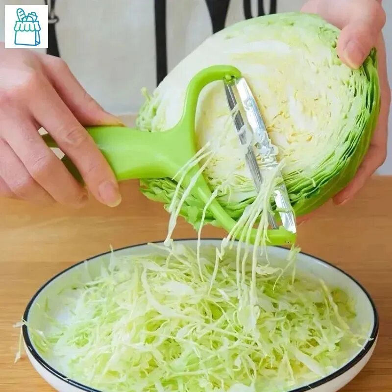 Капусторезка, ручная терка