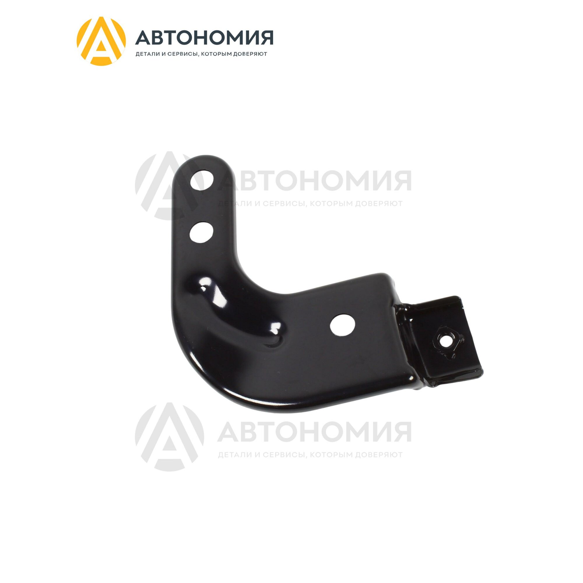 Кронштейн переднего правого крыла Mitsubishi 5220C650