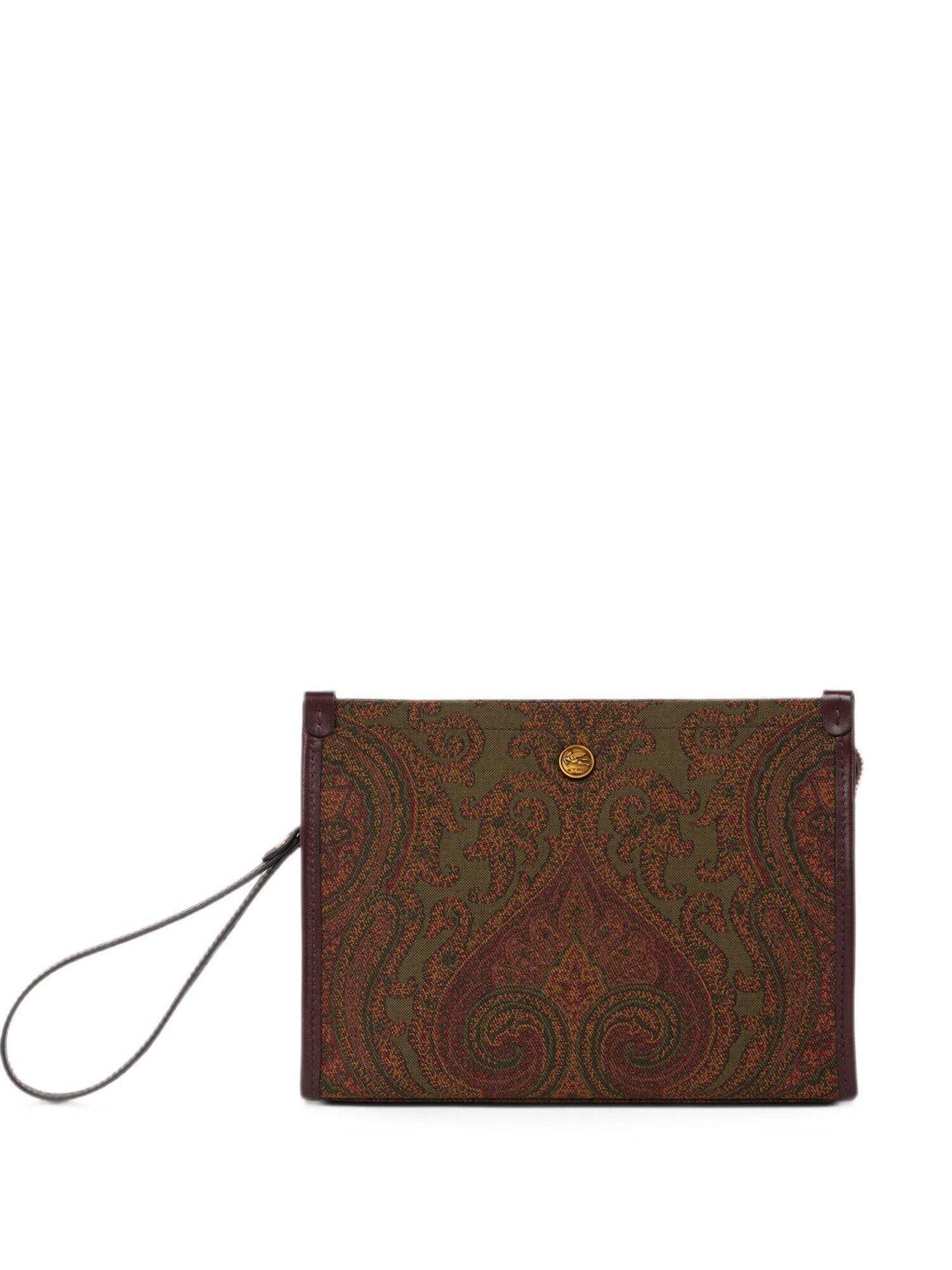 Сумка Paisley