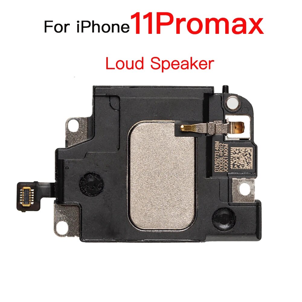 Громкий динамик для iPhone 11 Pro Max