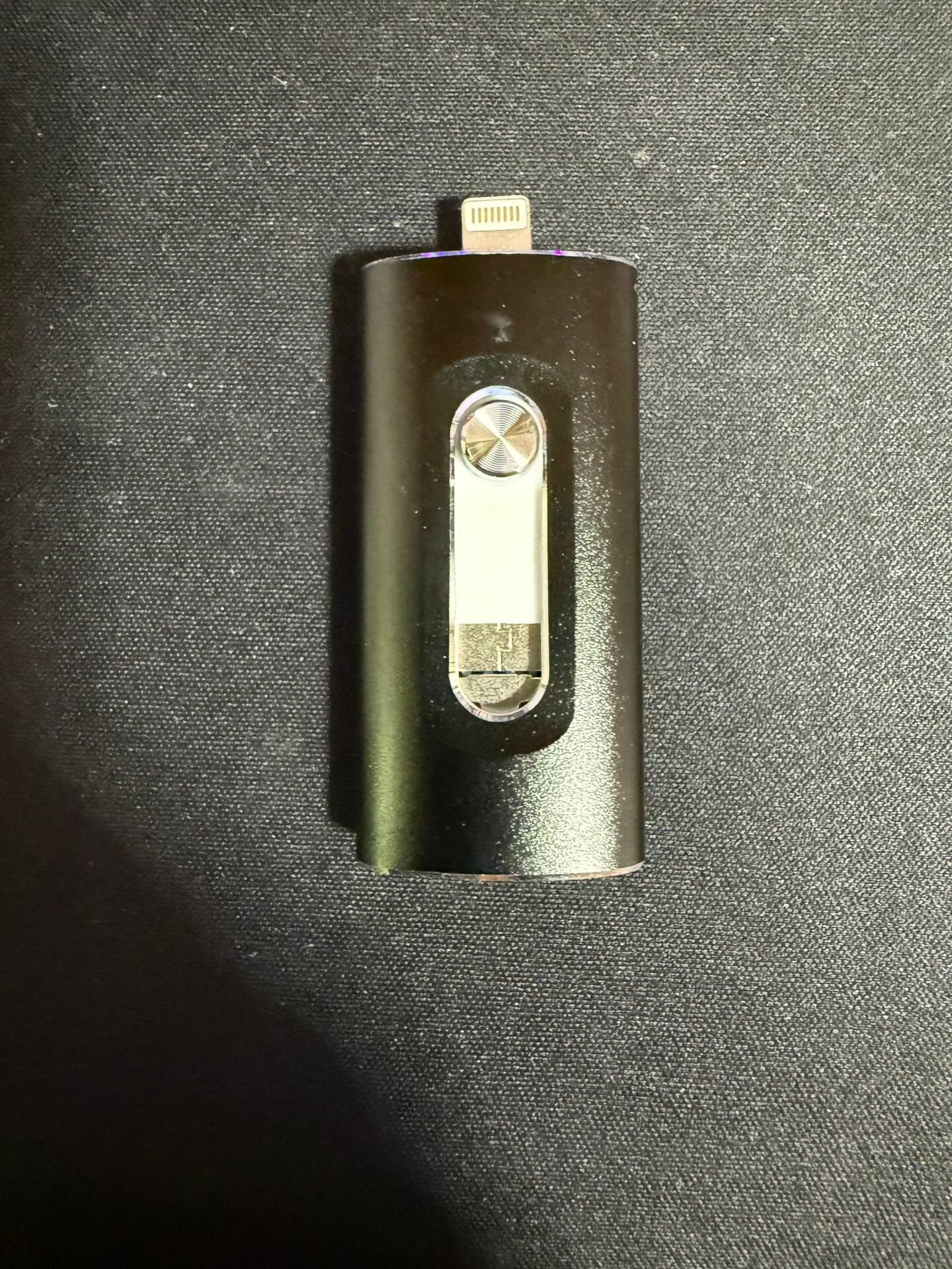 512GB USB флеш-накопитель черный цвет совместимость с устройствами Android, iOS и ПК