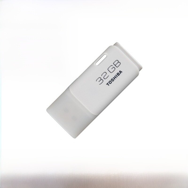 Автомобильная высокоскоростная мини-флешка USB 64GB официальная версия, без кастомизации логотипа