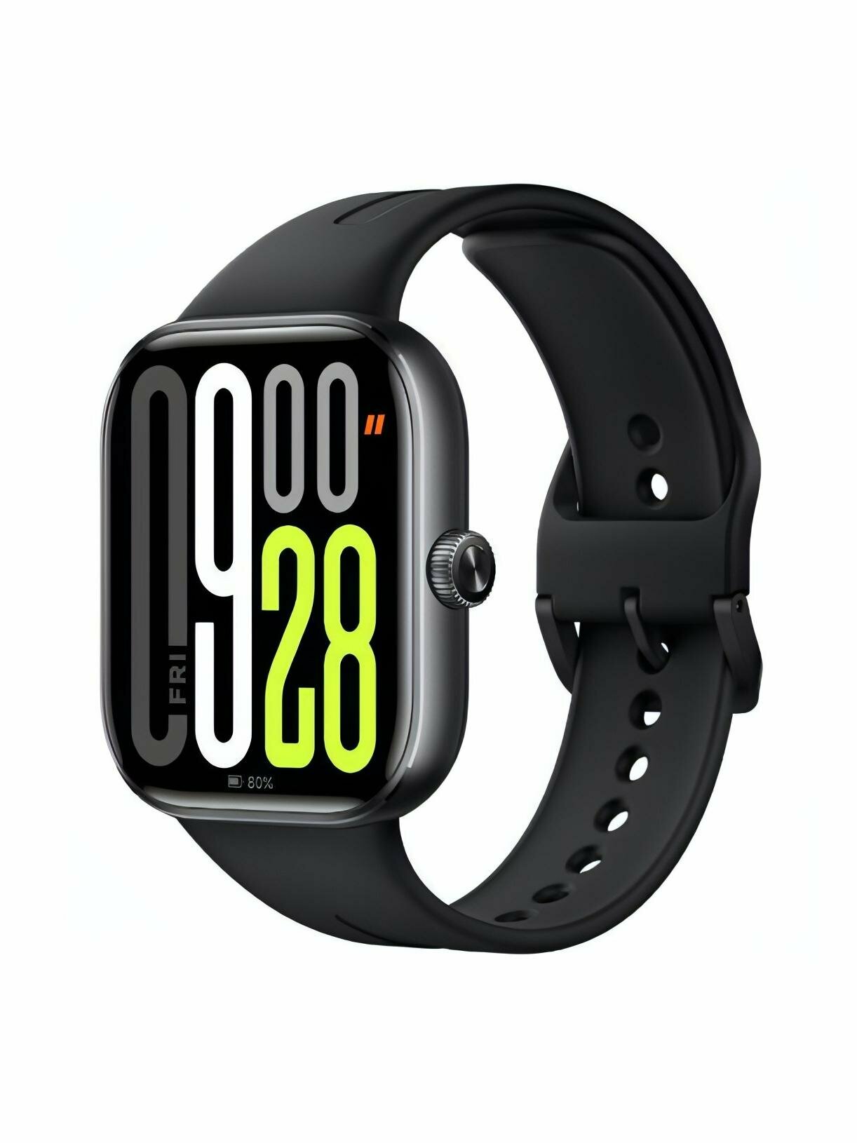 Умные часы Xiaomi Redmi Watch 5 M2462W1 Black EU
