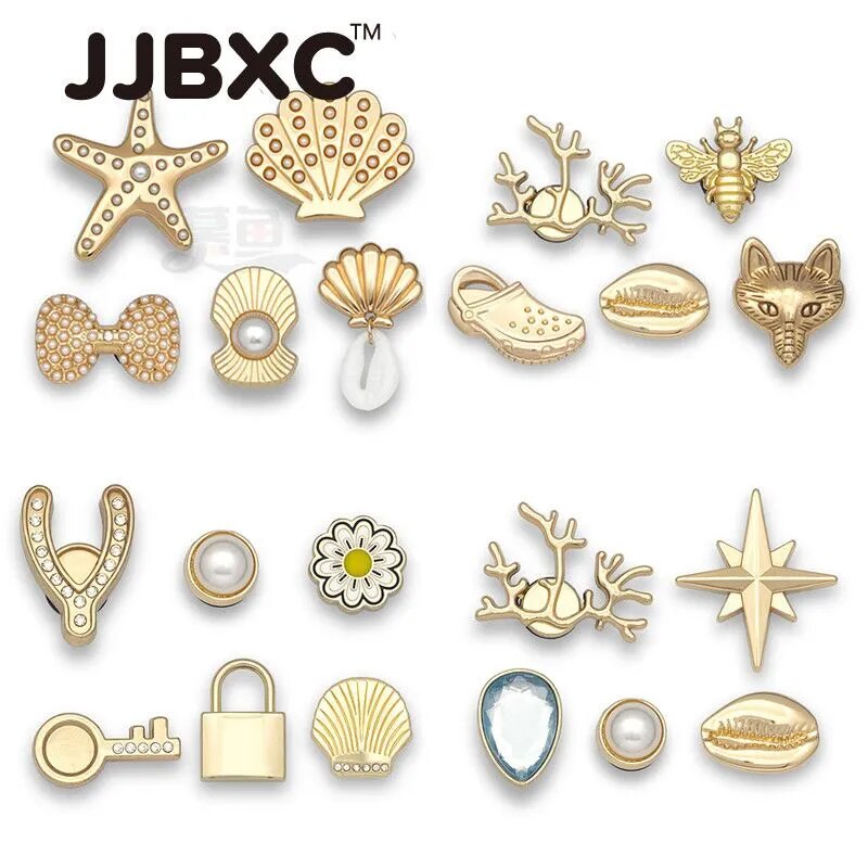 JJBXC Джиббитсы — фото 1