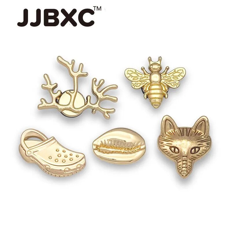 JJBXC Джиббитсы — фото 1