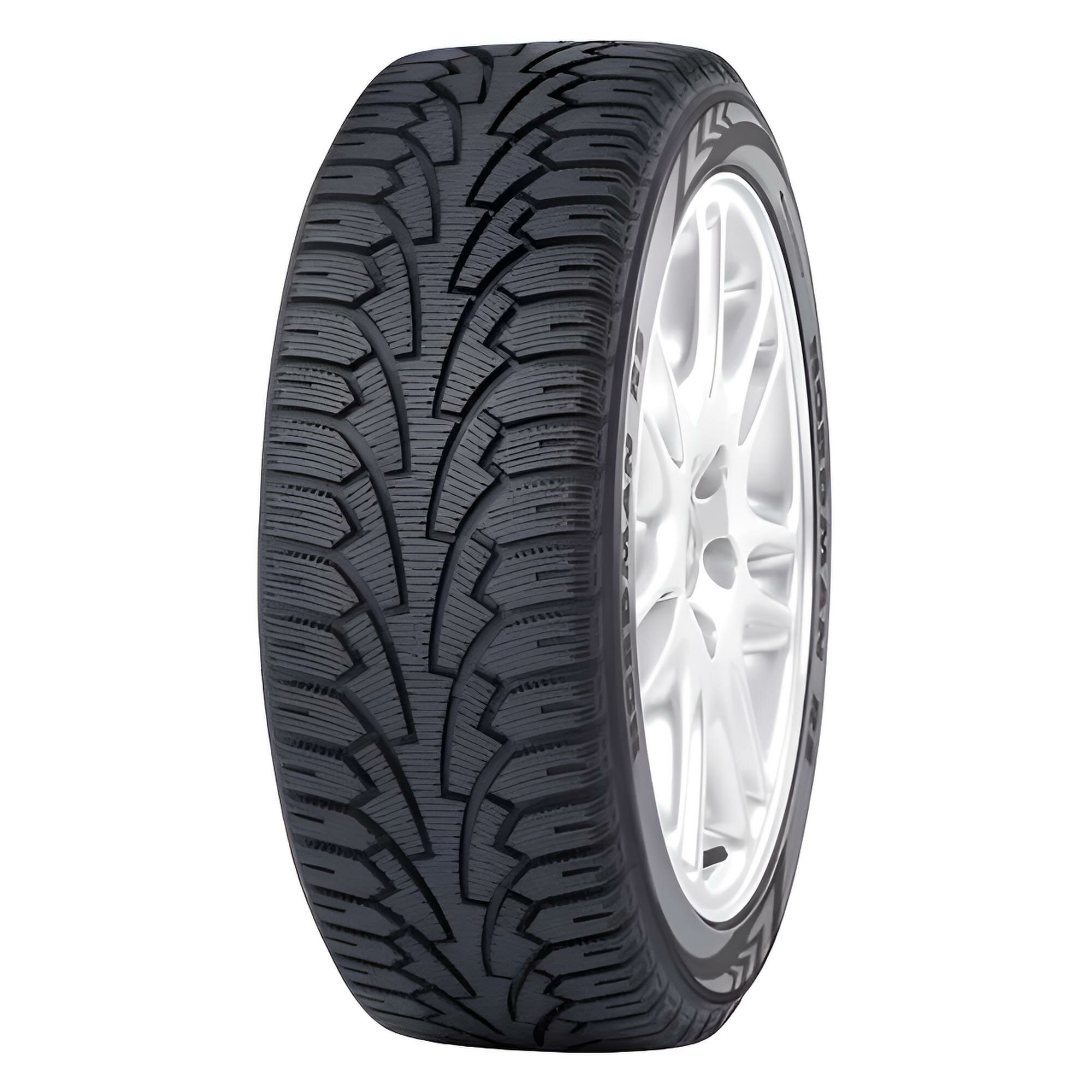 Автошина Nokian Nordman RS, 175/70, R13, симметричный протектор
