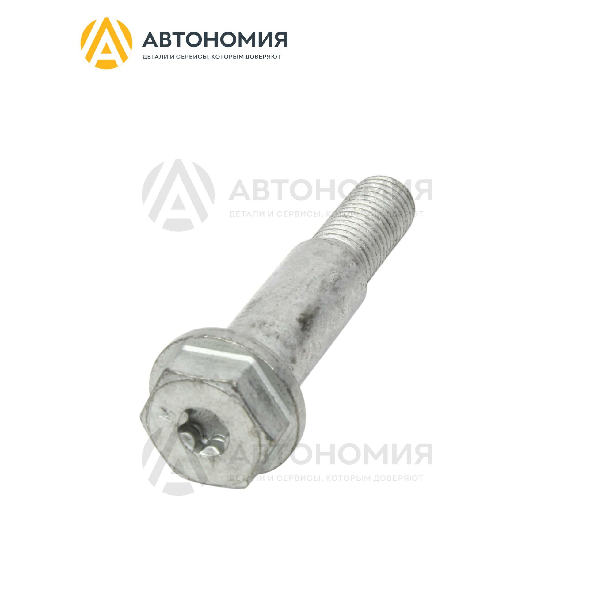 Болт шаровой опоры м10х1.25мм Renault 77 03 102 120