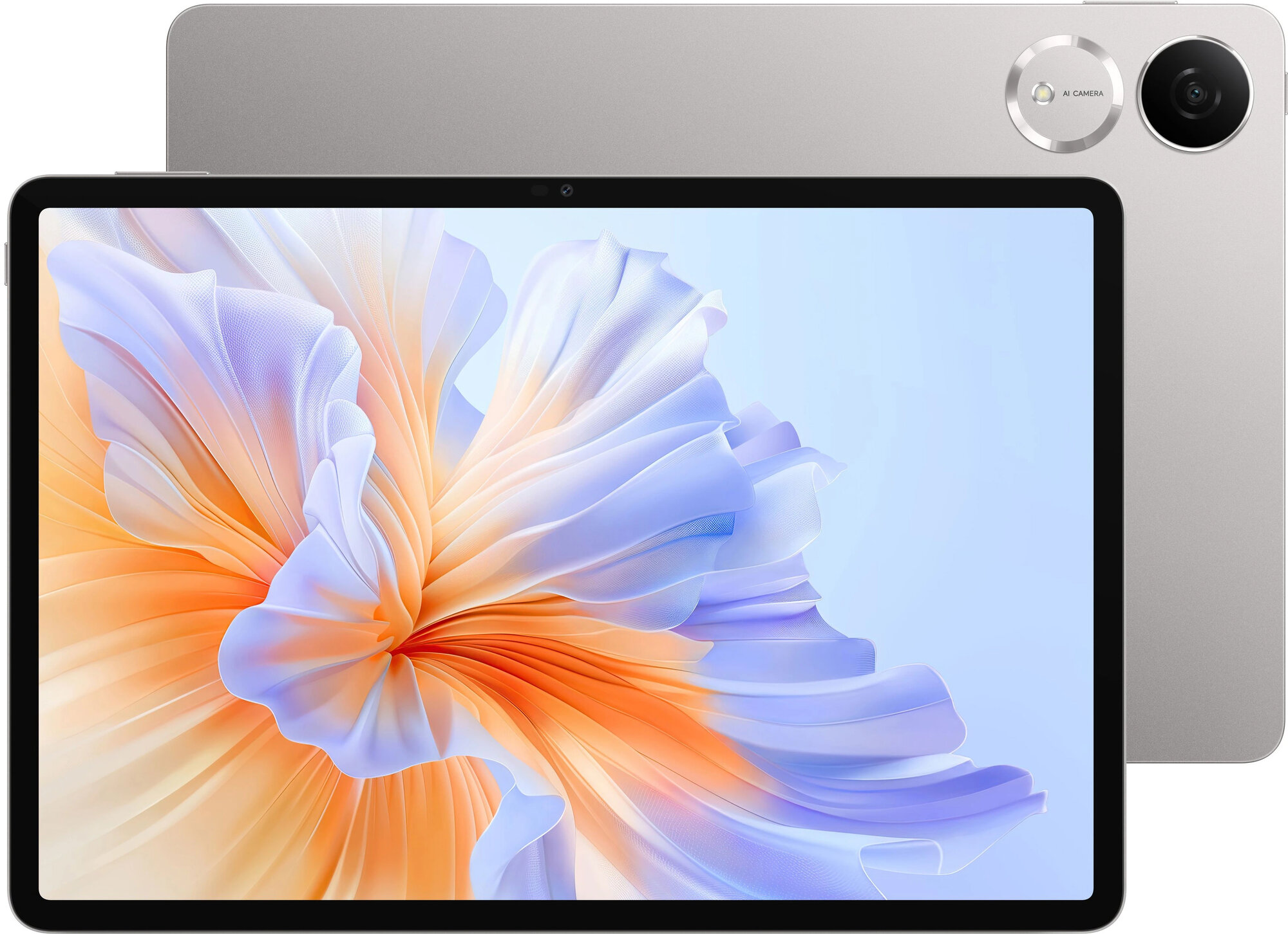 Планшет HONOR Pad V9, 8/256 ГБ, 11,5", Wi-Fi, 5301AMRY, серый